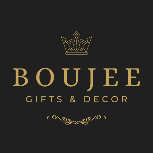 Boujee Gifts & Decor